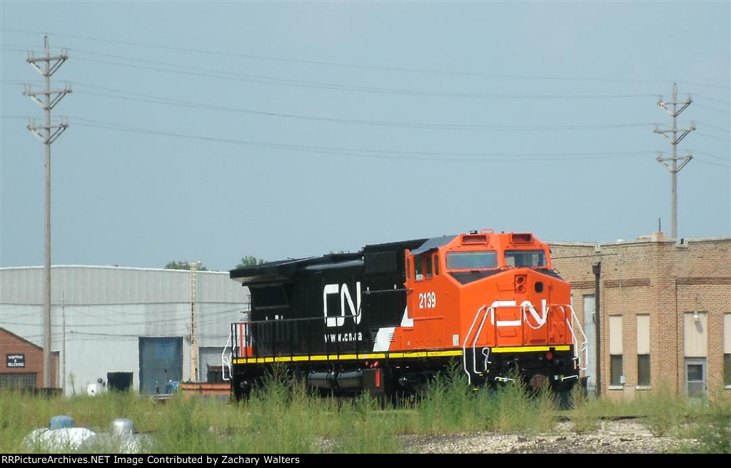 CN 2139